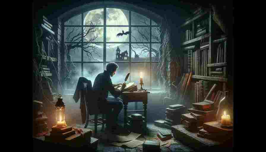 Best Narrative Horror Games 2026: 12 Stories That Stay